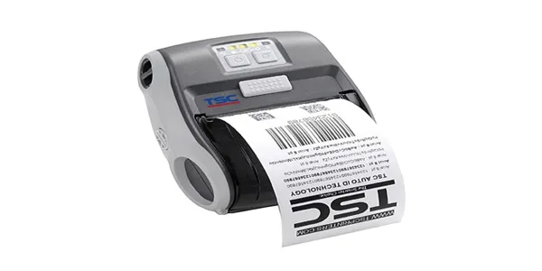 TSC Alpha-3RB Yazıcı Özellikleri - Polatlar Yazılım